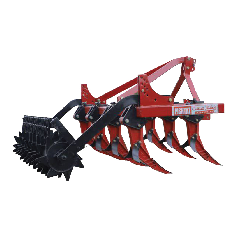 چیزل (گاو آهن) | فروشگاه صنعتی هامان